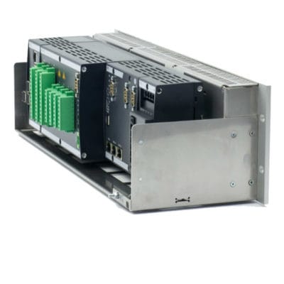 MR TAPCON Voltage Regulators - CEPCO Sales