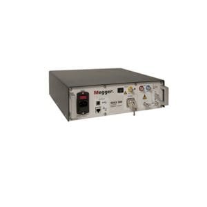 Megger IDAX 300 Insulation Diagnostics Analyzers - CEPCO Sales
