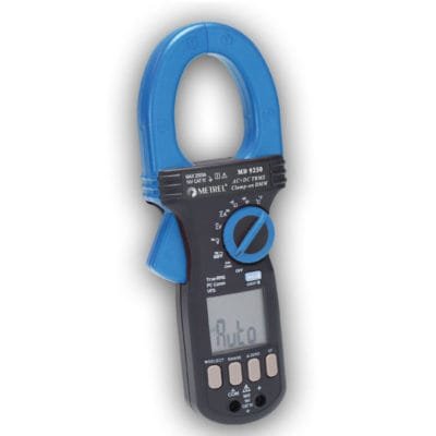 Metrel MD 9250 Current Clamps - CEPCO Sales