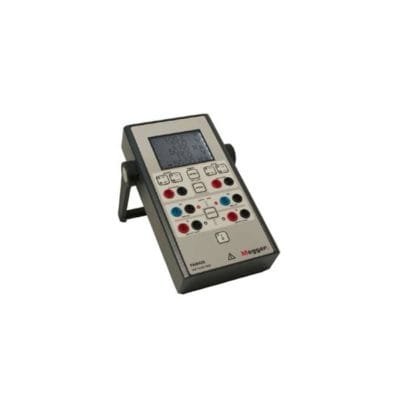 Megger PAM 420 Multifunction Phase Angle Meters - CEPCO Sales
