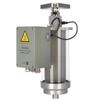 MESSKO MTrab DB100 Transformer Dehydrating Breathers - CEPCO Sales