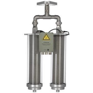 Dehydrating Breathers for Transformers and Tap Changers - CEPCO Sales