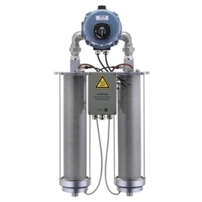 MESSKO MTrab DB200G Transformer Gamma Control Dehydrating Breathers ...