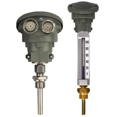 MESSKO TT-PWM 61/66 Temperature Transmitters for Transformers - CEPCO Sales