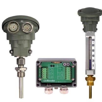MESSKO Transformer Accessories in Saudi Arabia - CEPCO Sales